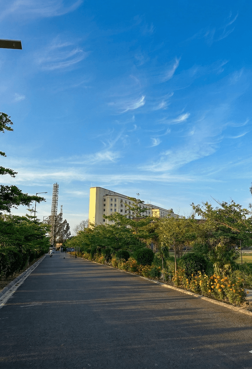 Home | NIT Delhi