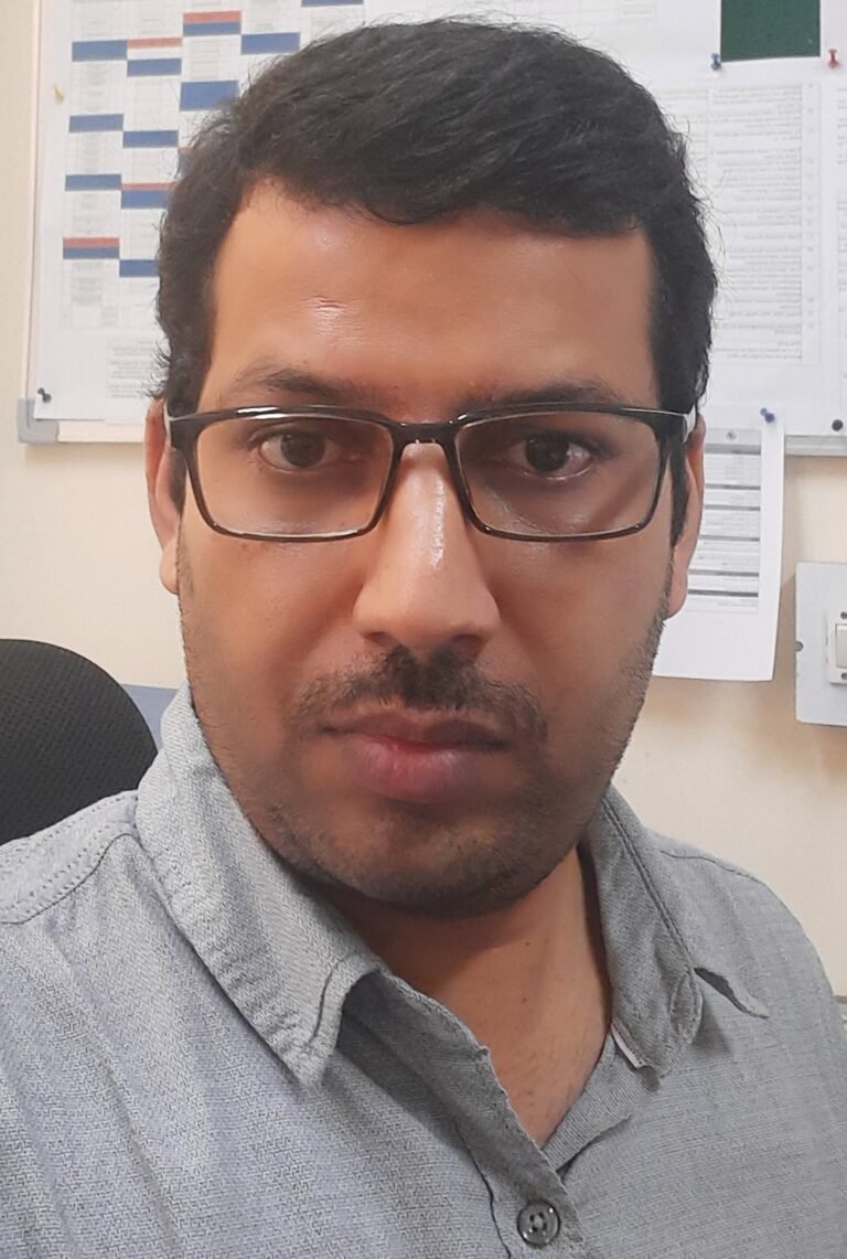 Deans and Associate Deans – Govt. National Institute of Technology Delhi