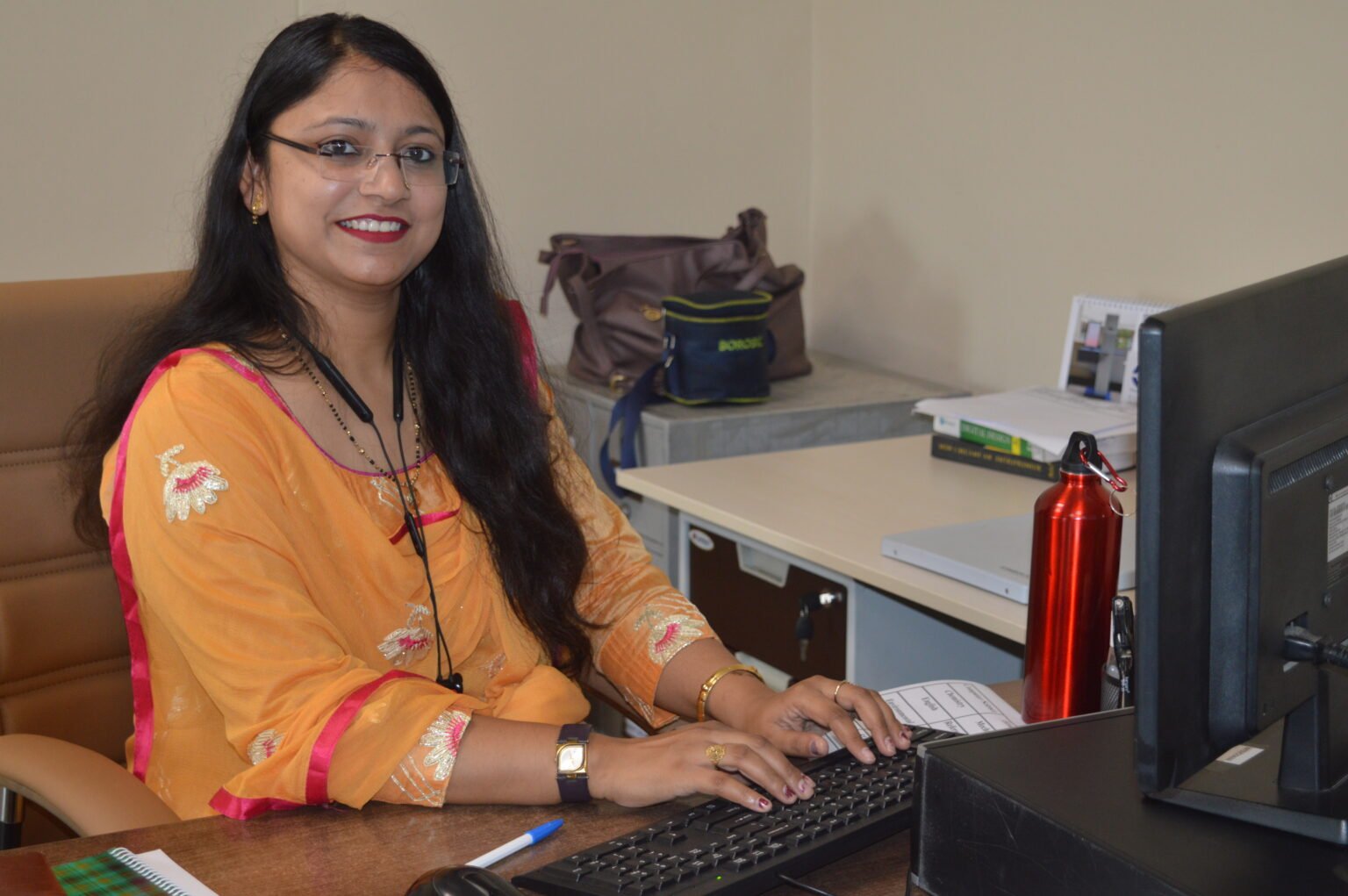 Mechanical and Aerospace Engineering – Govt. National Institute of ...