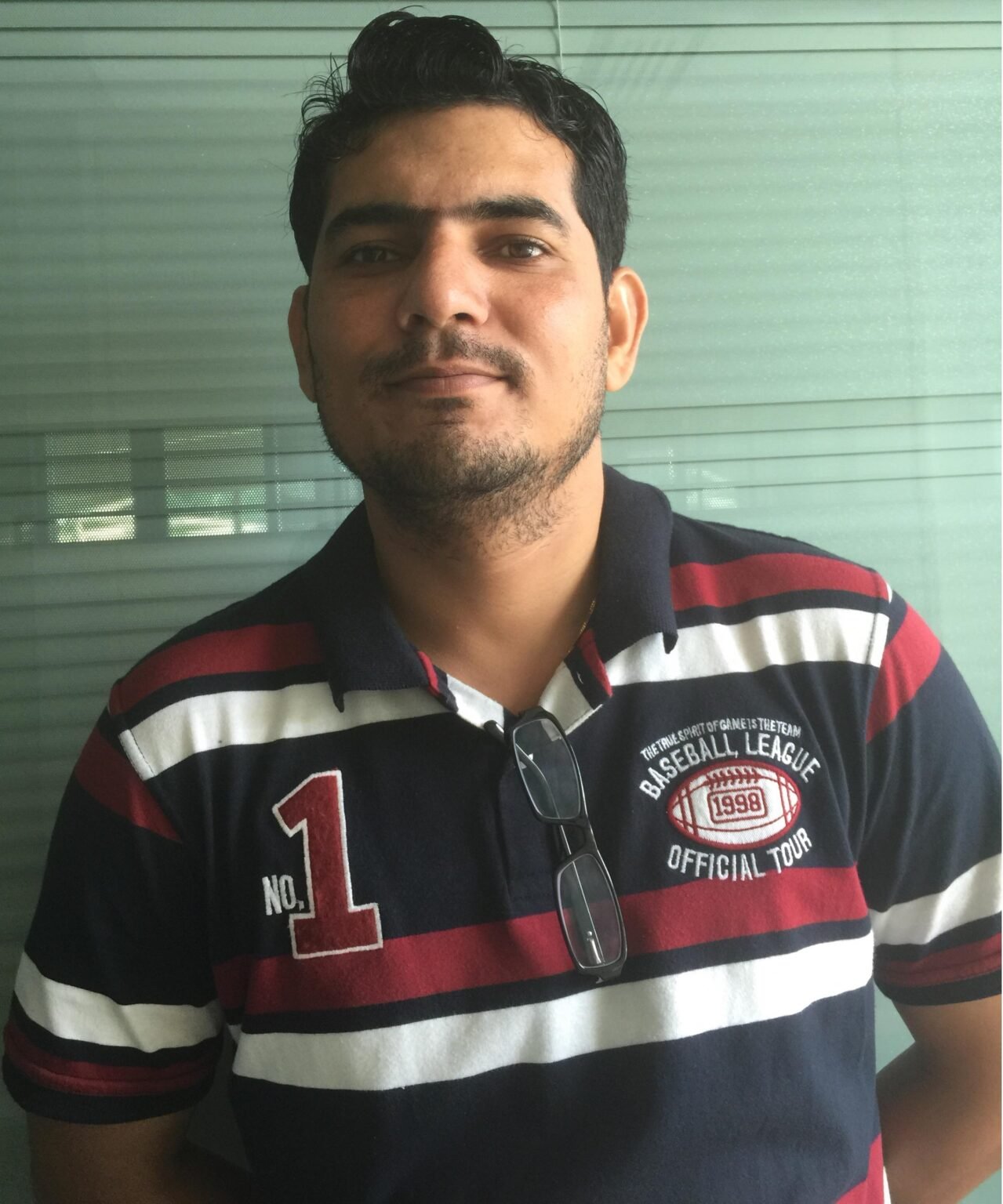 Computer Science & Engineering – Govt. National Institute of Technology Delhi